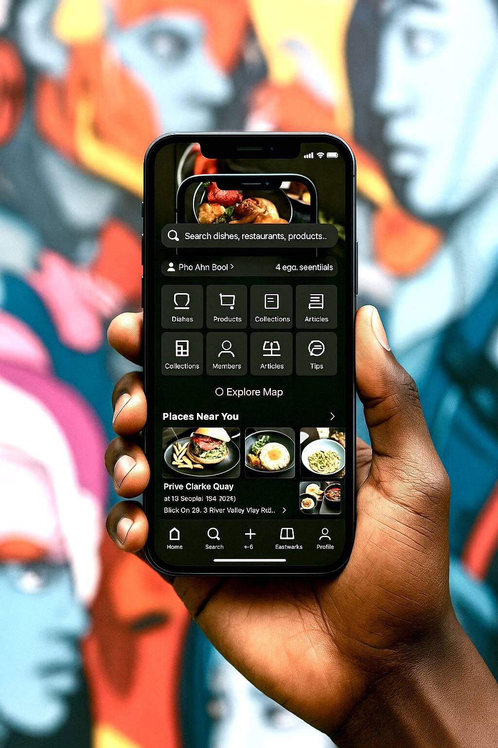 Home | Green Box Kitchen